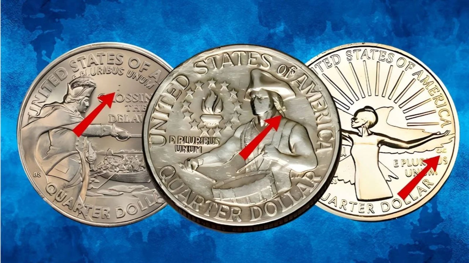 The Rise of State Quarters – Tracking 11 Years of Value Changes - CVM NEWS